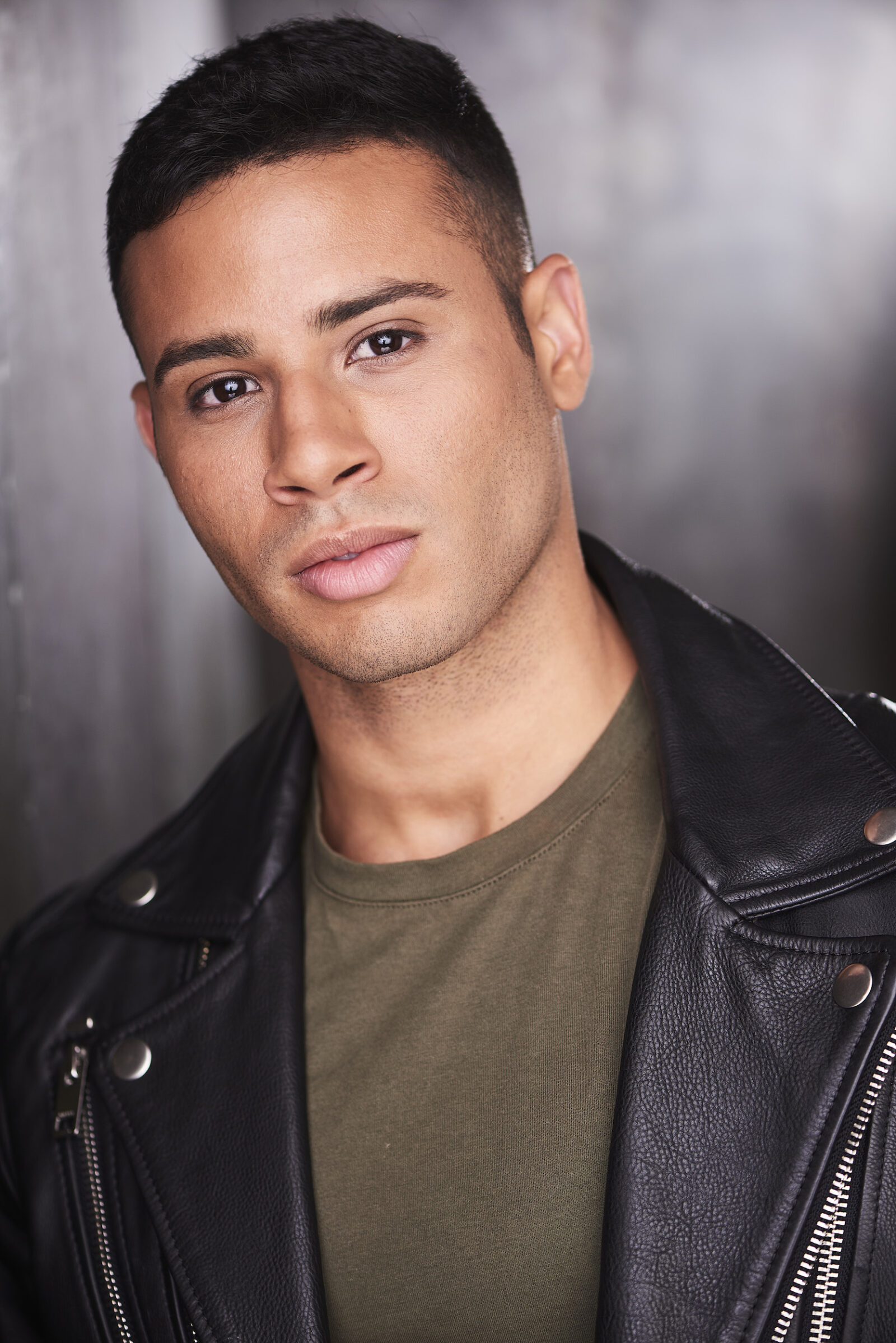 Cast Bios